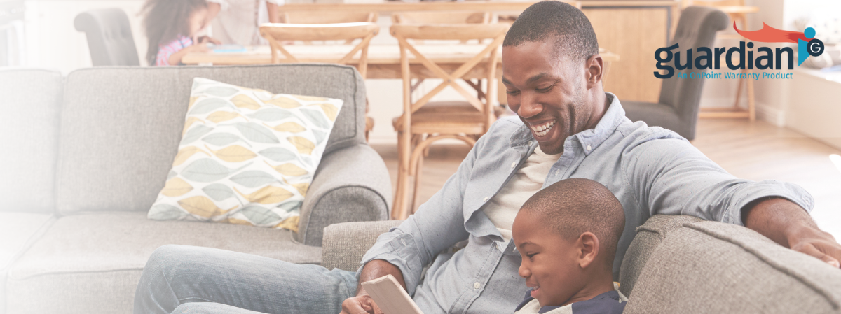 Guardian Consumer Portal