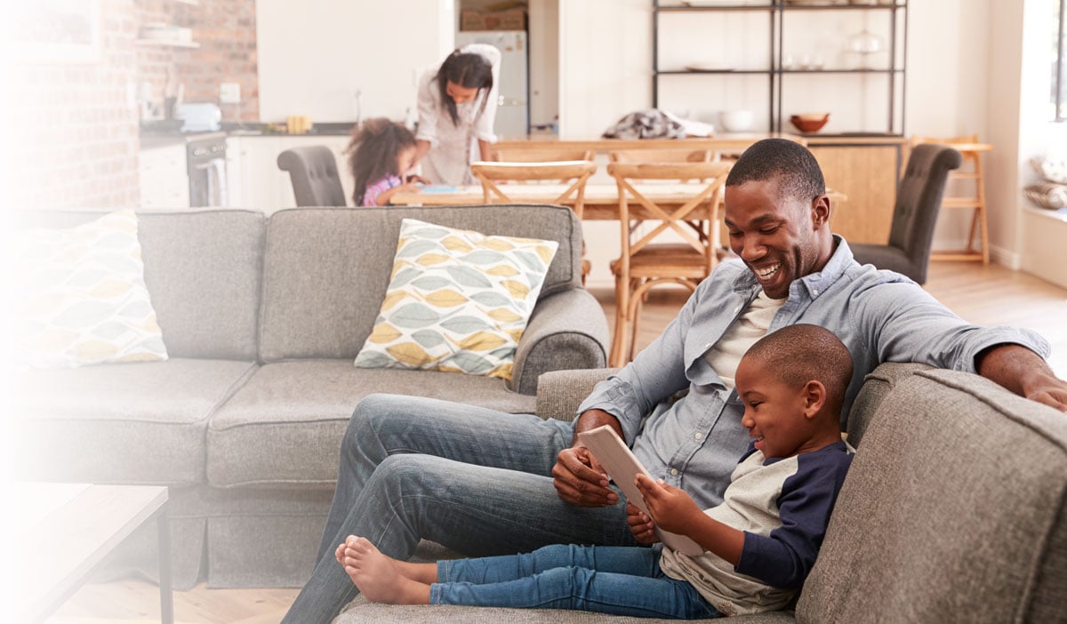 Guardian Consumer Portal